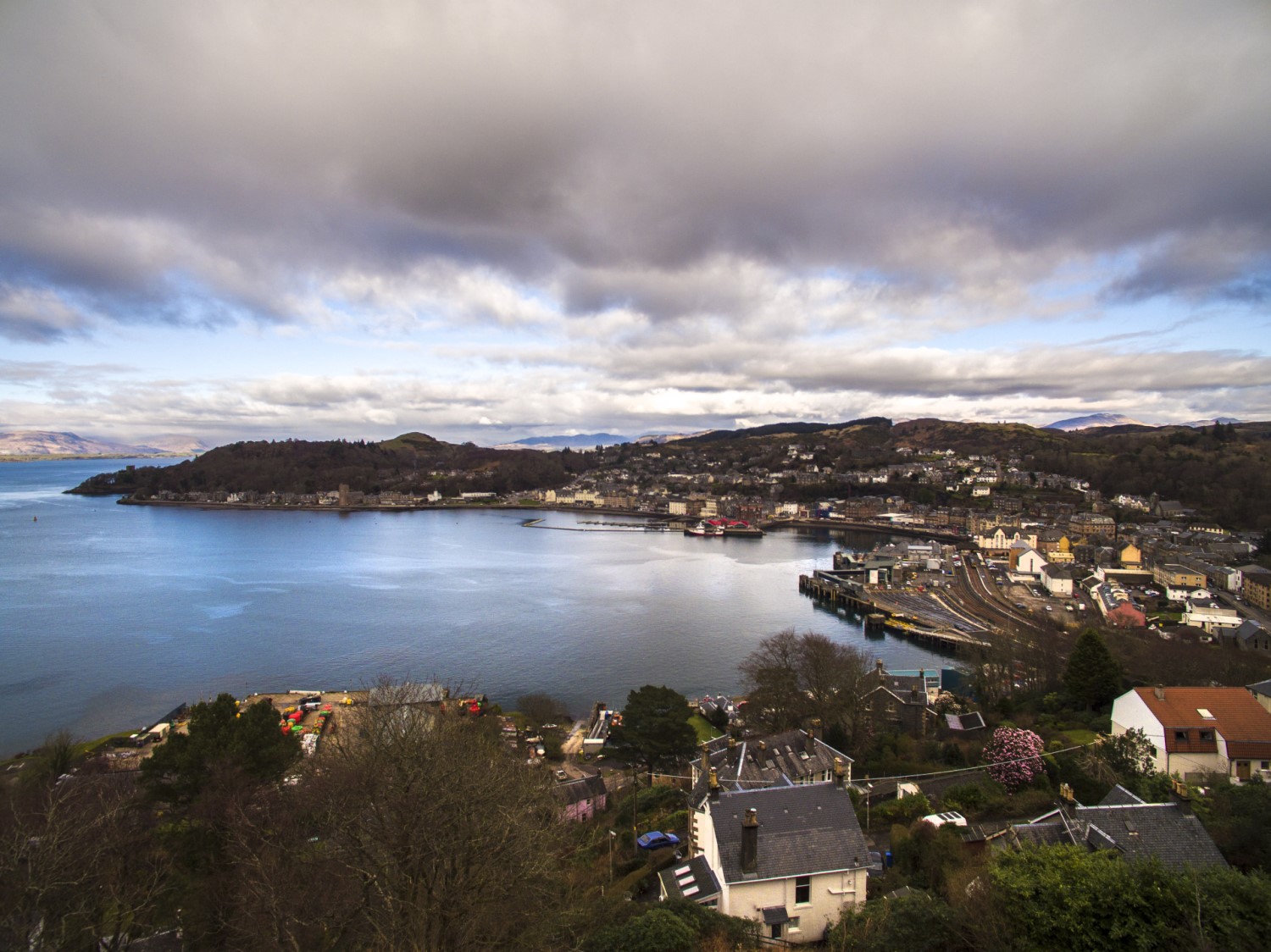 Attractions In & Around Oban | No17 The Promenade