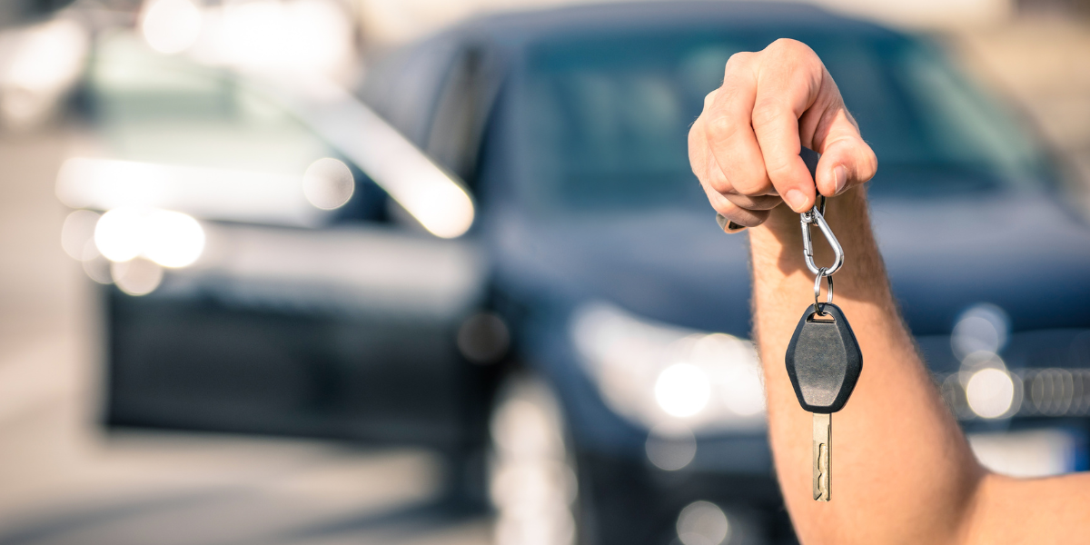 Hiring a Car in Oban – Everything You Need to Know