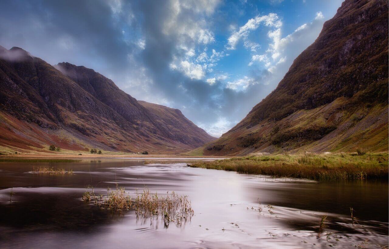 Guide to Visiting Glencoe – Getting There, What to Do & More