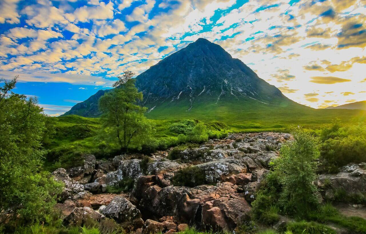 Guide to Visiting Glencoe – Getting There, What to Do & More